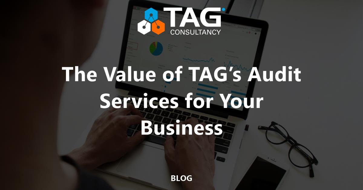 Audit Services in Gibraltar | Build Trust with TAG Consultancy