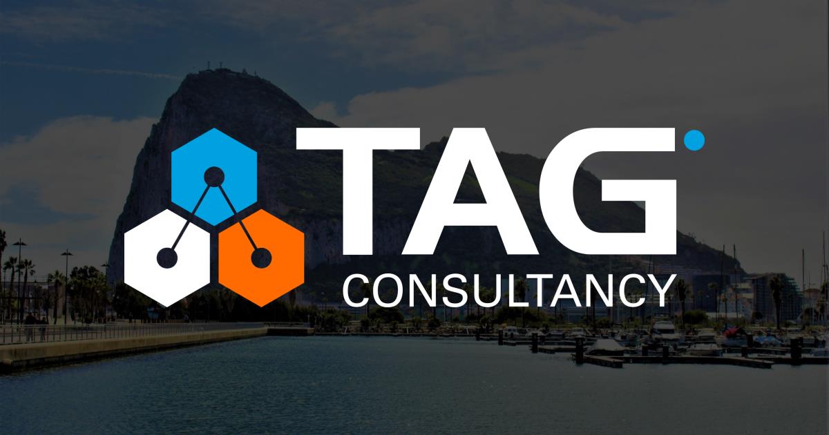 End-to End Business Services in Gibraltar | TAG Consultancy